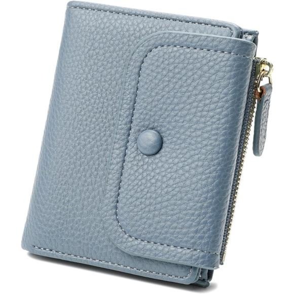 Bags | Small Cute Wallets For Women Teen Girls With Rfid Protection ...